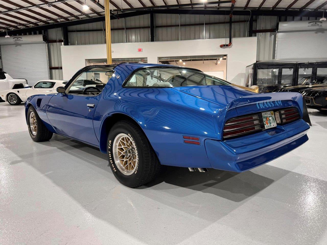 HOME TRANS AM FOR SALE RESTOR